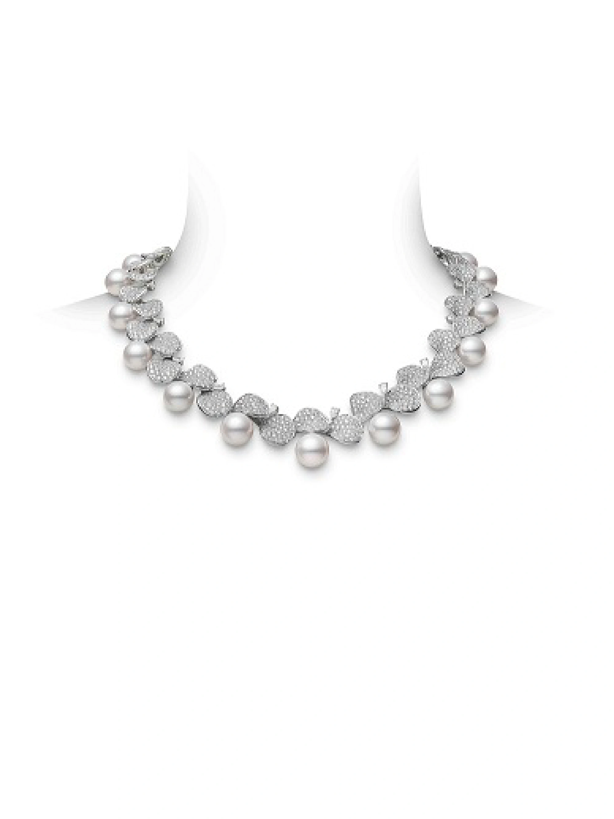 Dilraba named Mikimoto brand ambassador for second year